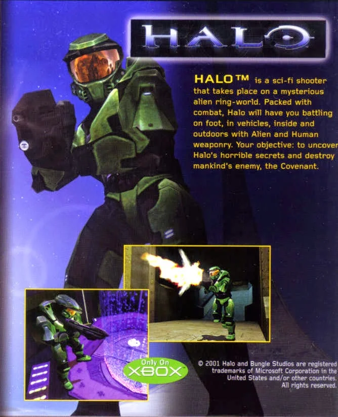 E3 2001: O nascimento do GameCube e o início de uma nova rivalidade ...