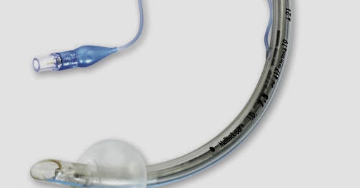 Webbingbabel: Combitube - Tube , Tracheal