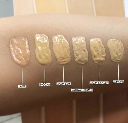 MASARRAT MISBAH MAKEUP LAUNCHED NEW PRODUCTS ON 2ND ANNIVERSARY LAST ...