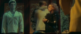 CINEMA DELIRIUM: Querelle [1982]