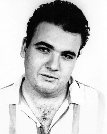 Cosmo-CoDe: D. Boon - Fatal van accident