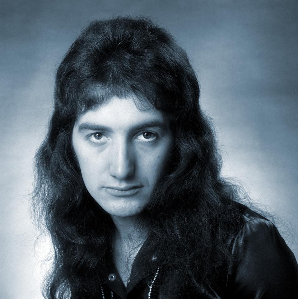 queen/mercury/mexicocity: JOHN DEACON.....REGRESA CON QUEEN!!!!
