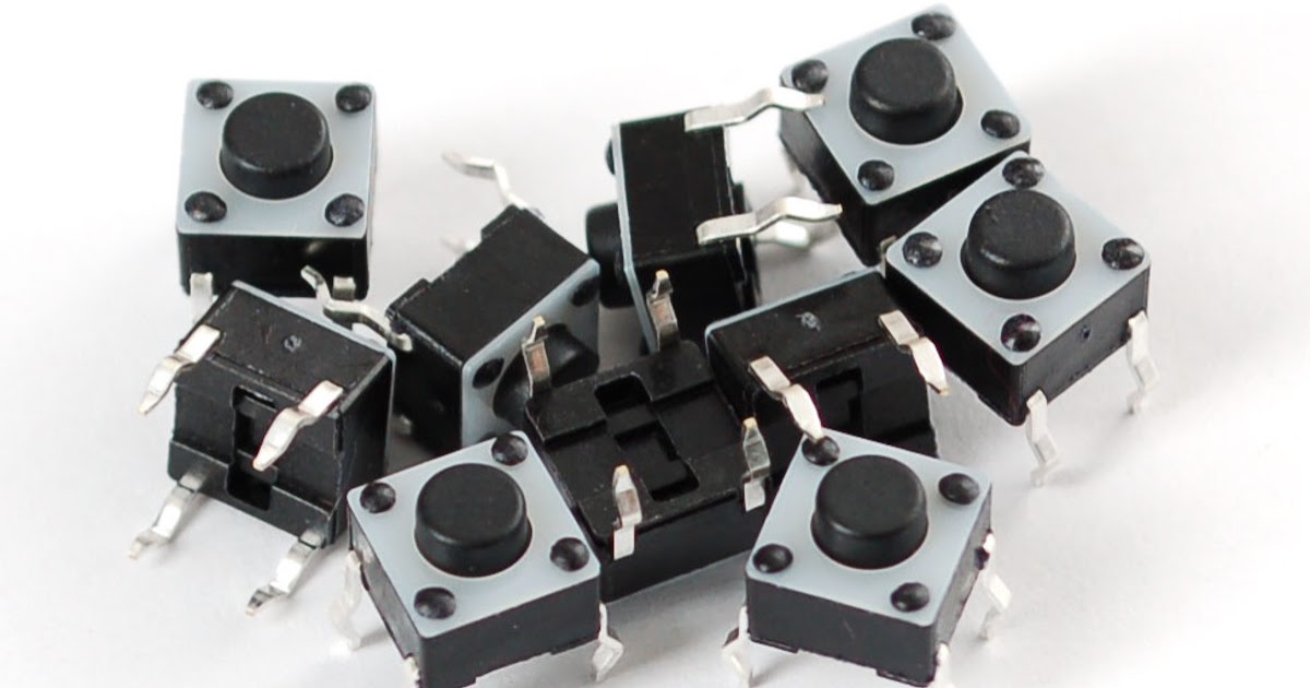 Active Low คืออะไร | AtRobt | Educational Robotic Solutions