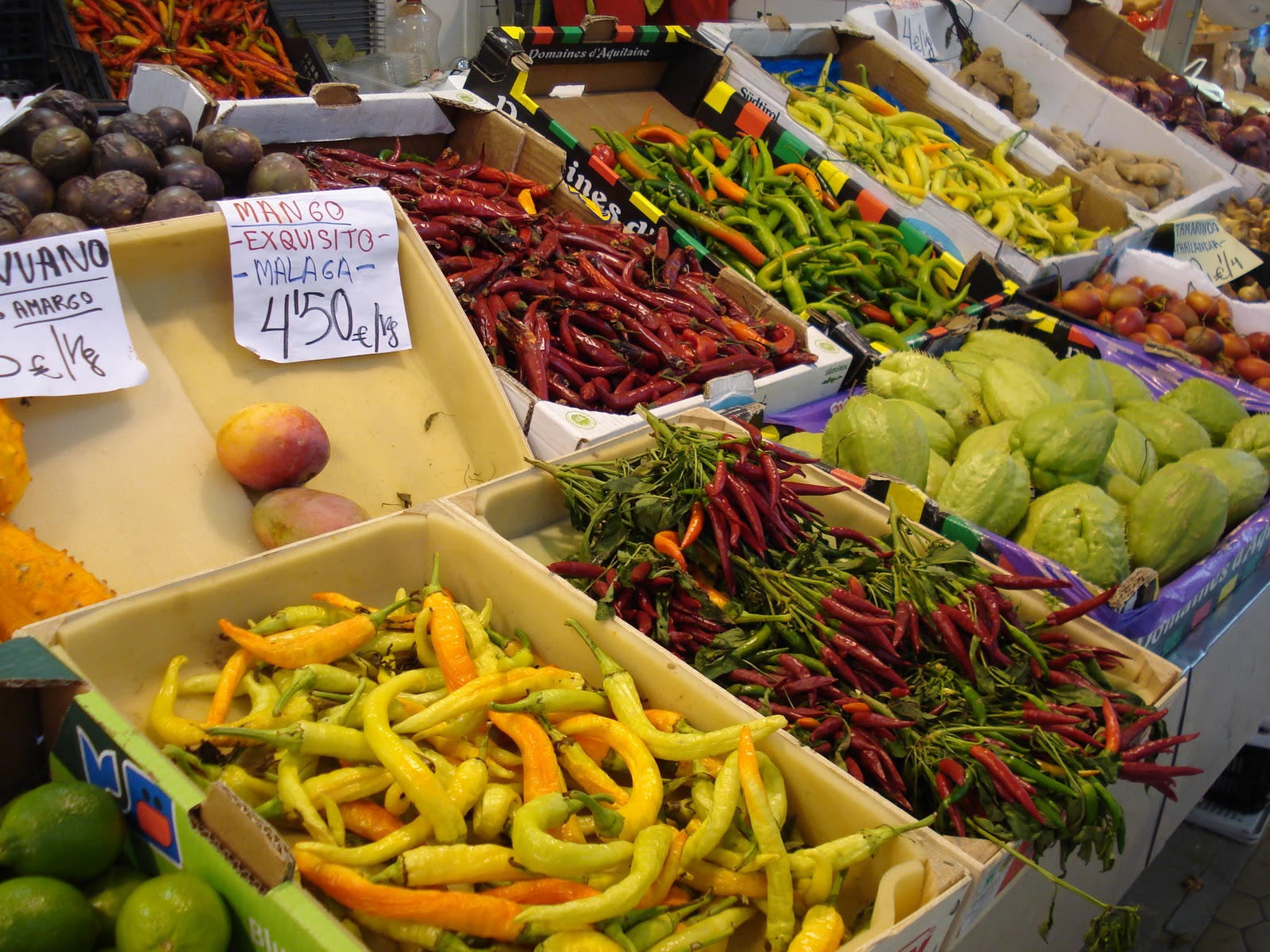 Not Hemingway's Spain: Local Vocab: "Echar de menos"… homesick in ...