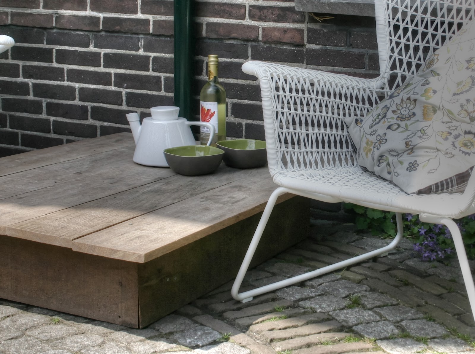 LIVE LIFE AND ENJOY IT: juni 2012