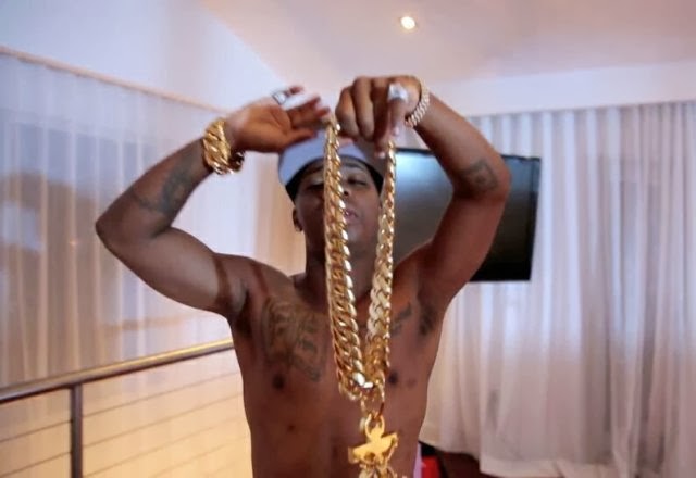 Welcome to Williamson's Blog: Rapper Plies In Critical Condition After ...