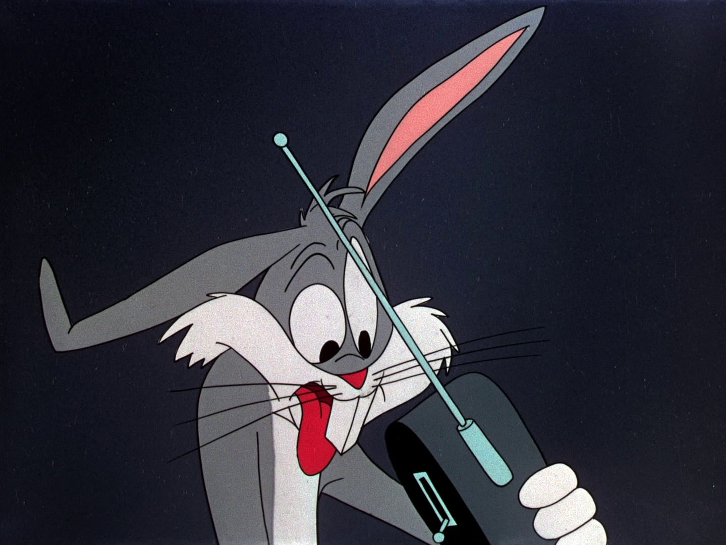 Haredevil Hare - cartoon characters