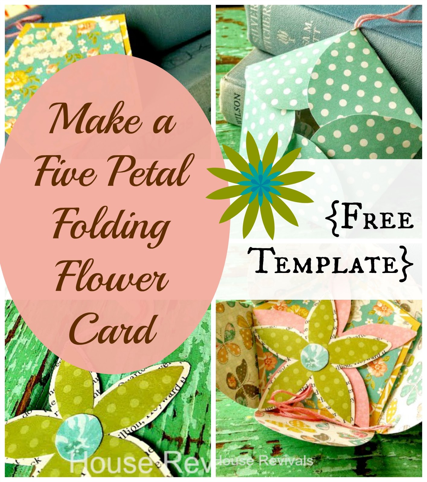It's simple to make using our free template!
