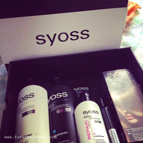 for urban women | Asia's experiential lifestyle & travel portal: SYOSS ...