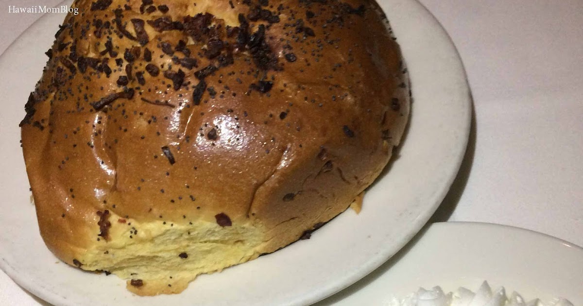 Hawaii Mom Blog: Morton's The Steakhouse