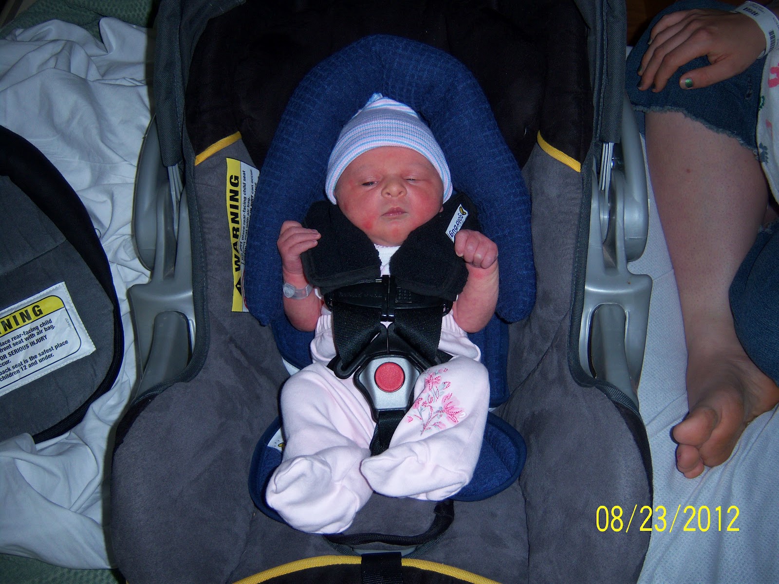 Tales of the Corder Family