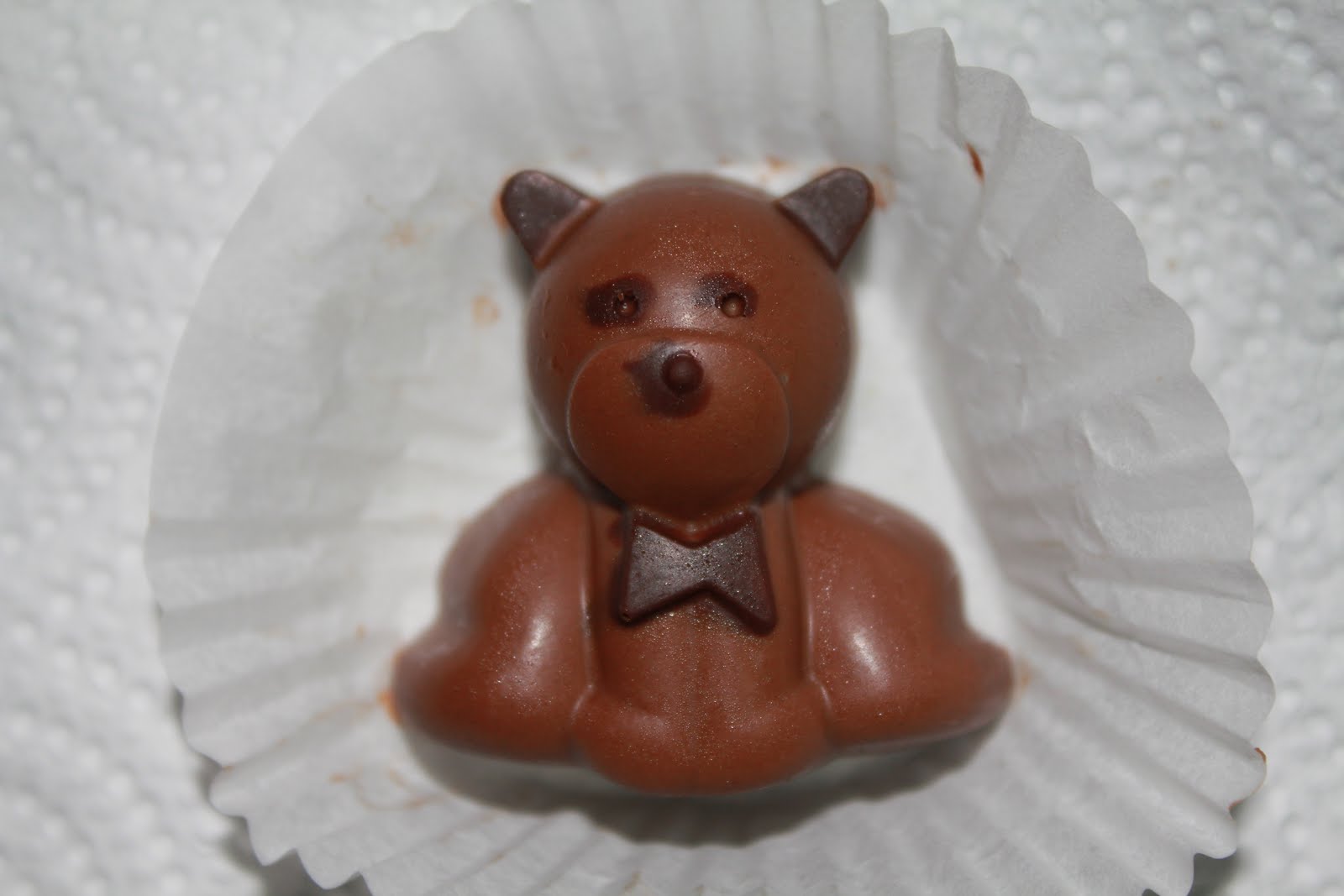 EEJA BAKERY: GAMBAR COKLAT CUTE