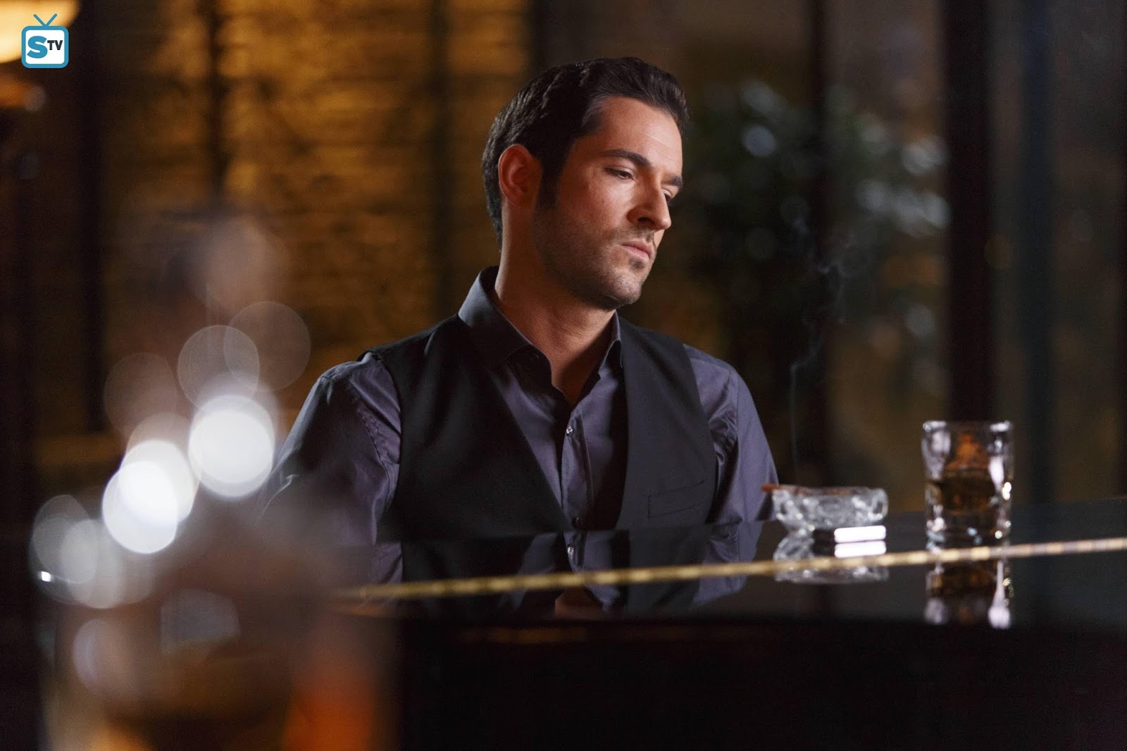 Lucifer - Everything’s Coming Up Lucifer - Season Premiere Review ...