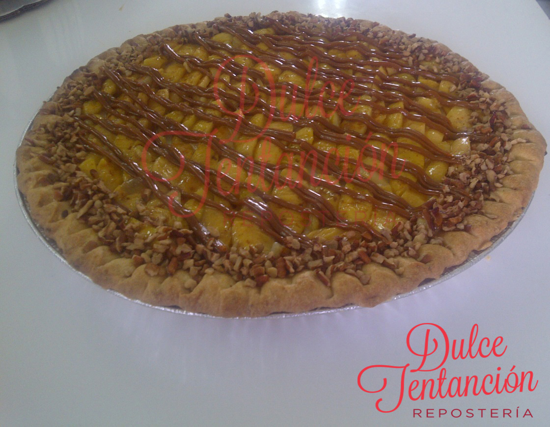 Pays Dulces y Flanes | Reposteria Dulce Tentación