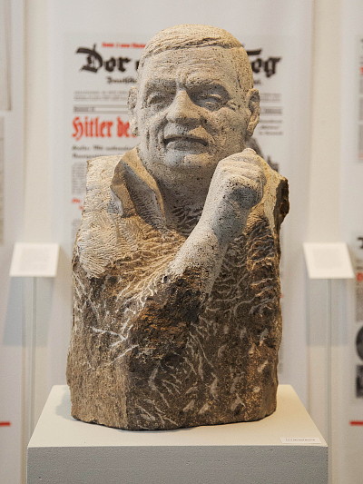 island life- in a monastery: October 2017