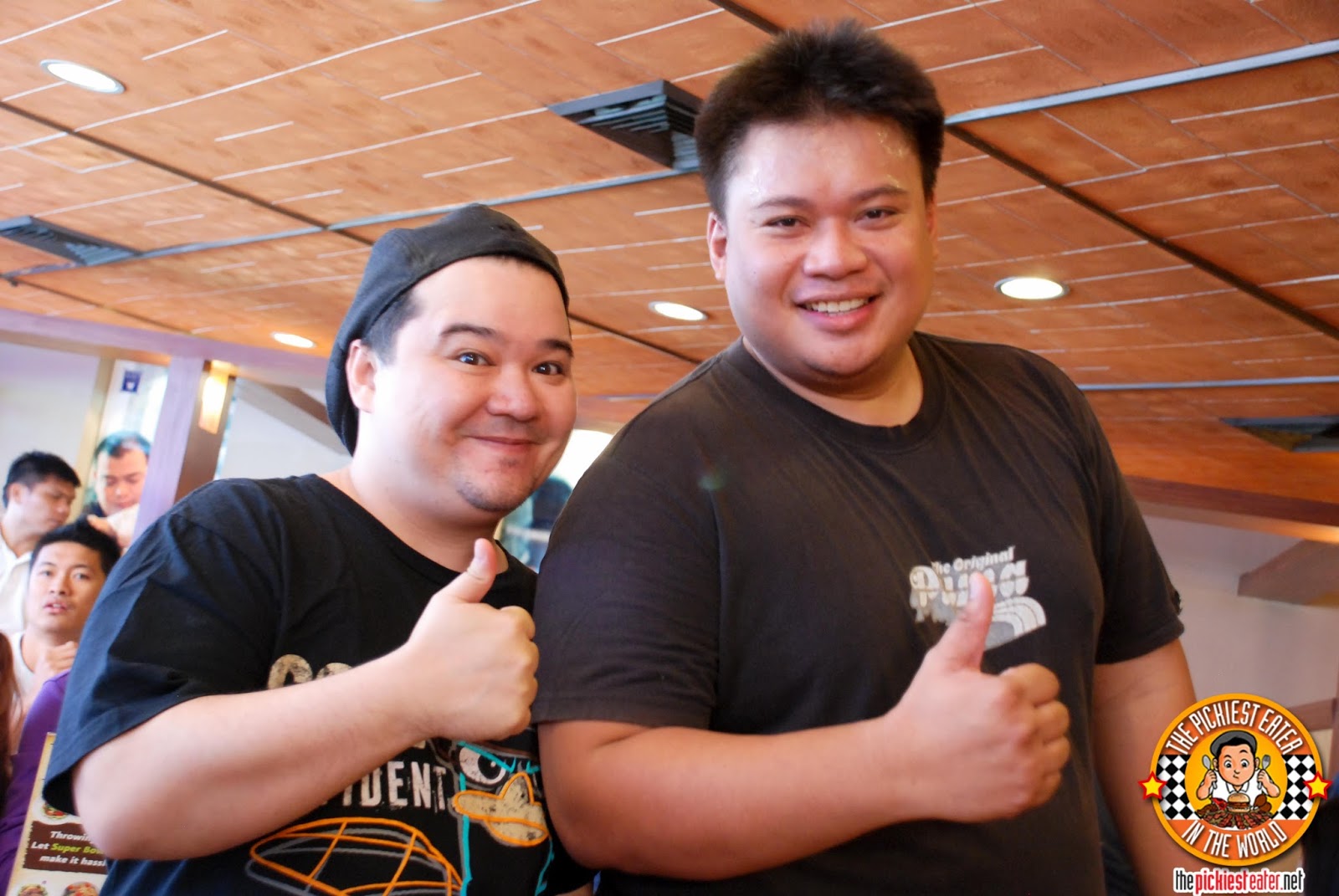 THE PICKIEST EATER IN THE WORLD: SUPER BOWL OF CHINA'S P1 WEEKDAY DEALS ...