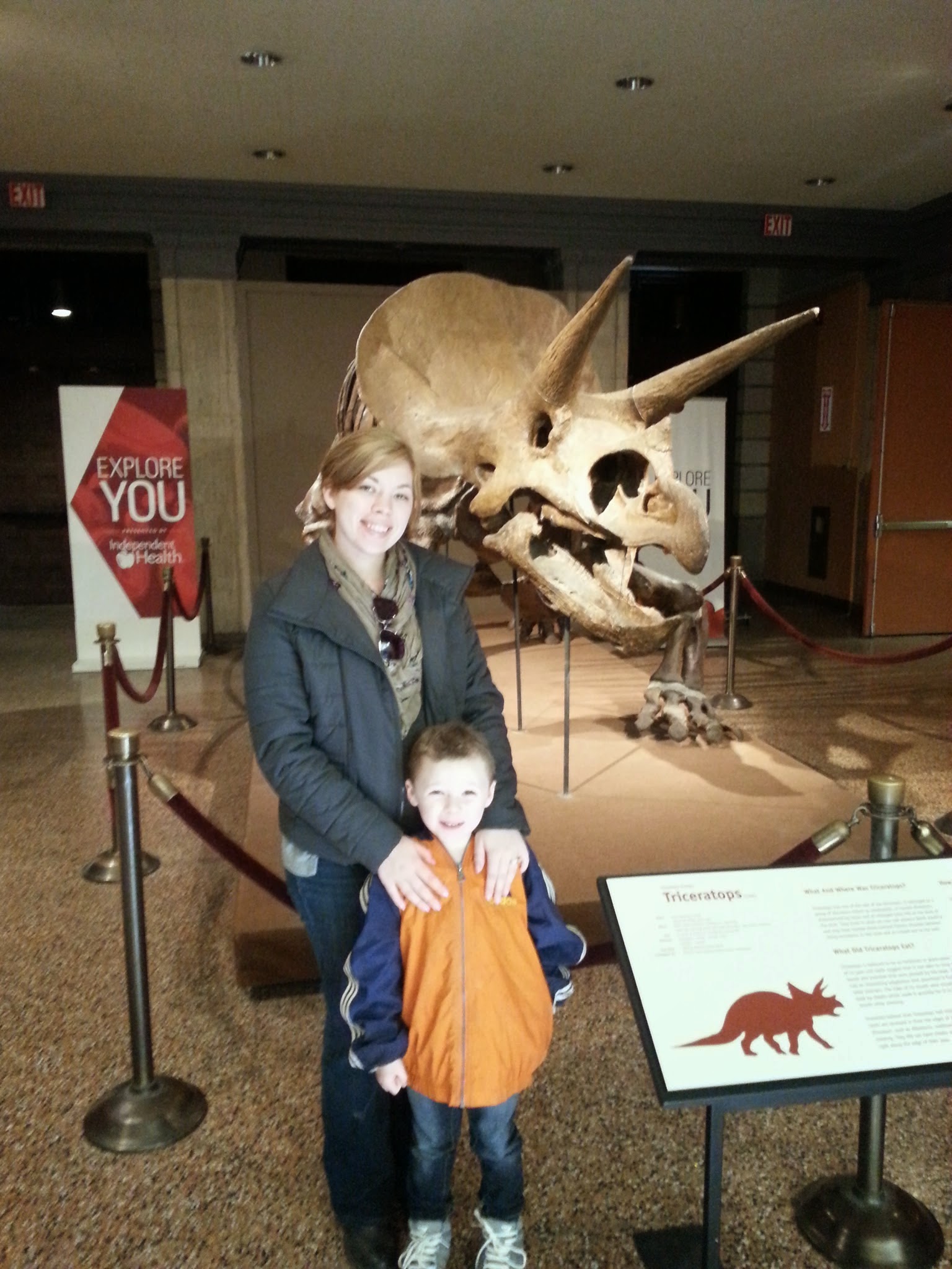 Buffalo Museum of Science﻿, NY - The Western New Yorker