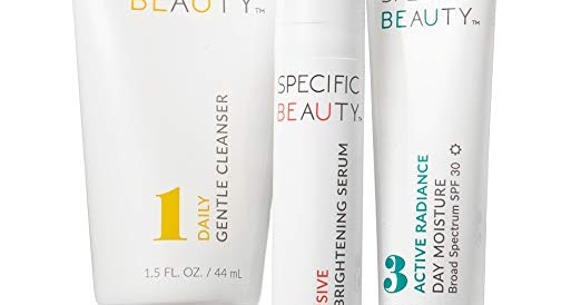 The Beauty Store Vmbsbeauty