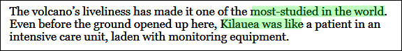 Another Voice (Rev. 18:4): Kilauea A Controlled Demolition? Explosives ... Another Voice (Rev. 18:4): Kilauea A Controlled Demolition? Explosives ...