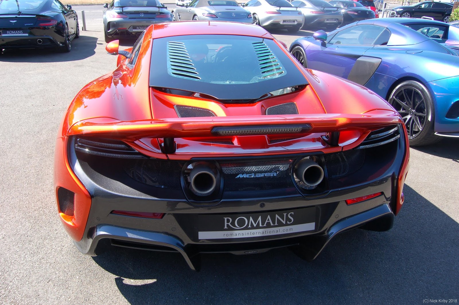 Romans International - Cars For Sale - Used Cars For Sale - Used Cars ...