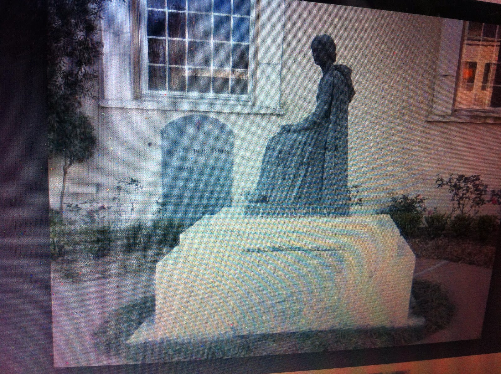 THE BLACK SOCIAL HISTORY:: BLACK SOCIAL HISTORY : THE TACKY'S WAR OR ...