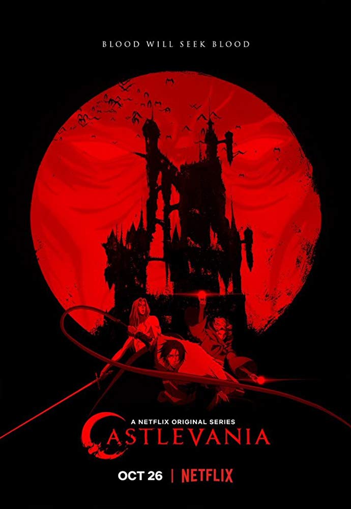Castlevania (2ª Temporada), Netflix | Opinião Séries
