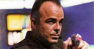 Πέθανε ξαφνικά ο Jerry Doyle 1956-2016 - Η ΔΙΑΔΡΟΜΗ