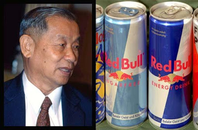 Red Bull founder Chaleo Yoovidhya dies - Nigerian News. Latest Nigeria ...