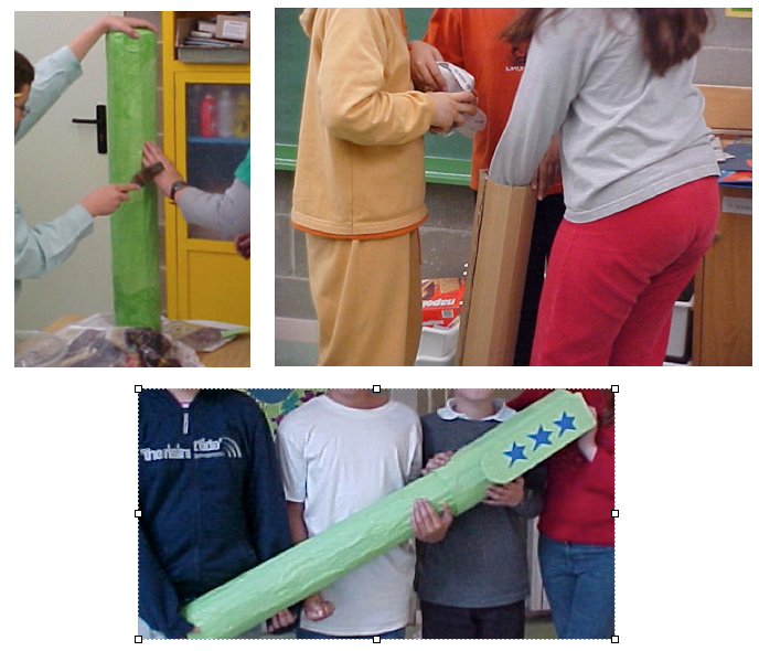 PuntMat: d’abril 2013