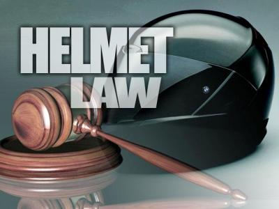 Republic Act No. 10054 Motorcycle Helmet Act ~ Blogging a Blog
