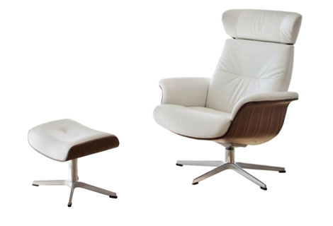 Como en casa en ningún sitio: Butacas para todos los gustos