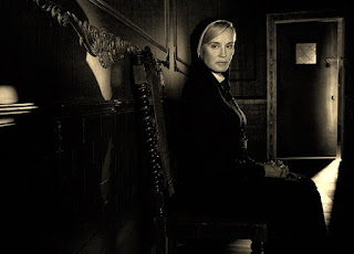 The Blue Nun of St. Francis Xavier University | Nova Scotia Ghost ...