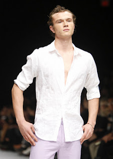 Congratulations Dustin Z model from Carolyn's Model and Talent Agency ...