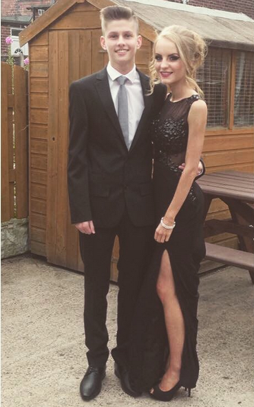 YouTuber Gossip: The New Rising YouTubers-hereford guys~LEE HINCHCLIFFE