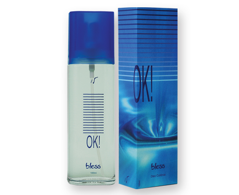 Bless Cosmetics Ceará: Conheça a duração das notas na fragrância de um ...