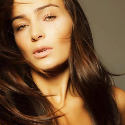 NOTÍCIAS DA BANCA: Bianca Borba vence concurso da 'Playboy' e será capa de fevereiro