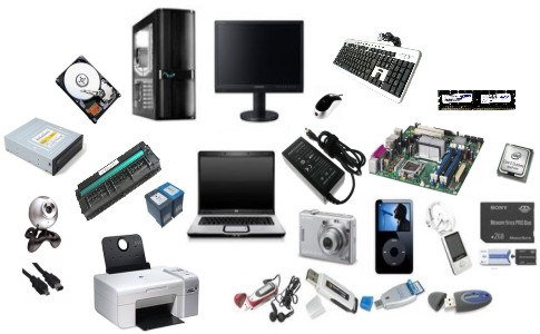 Multimedia y Realidad Virtual: 1.4 Plataformas de Hardware Multimedia