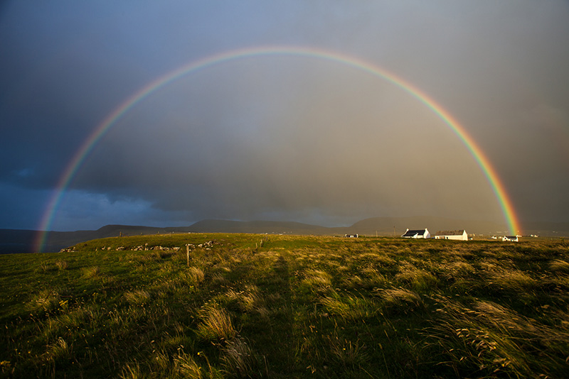 Chasing Rainbows - Photography Blog Tips - ISO 1200 Magazine