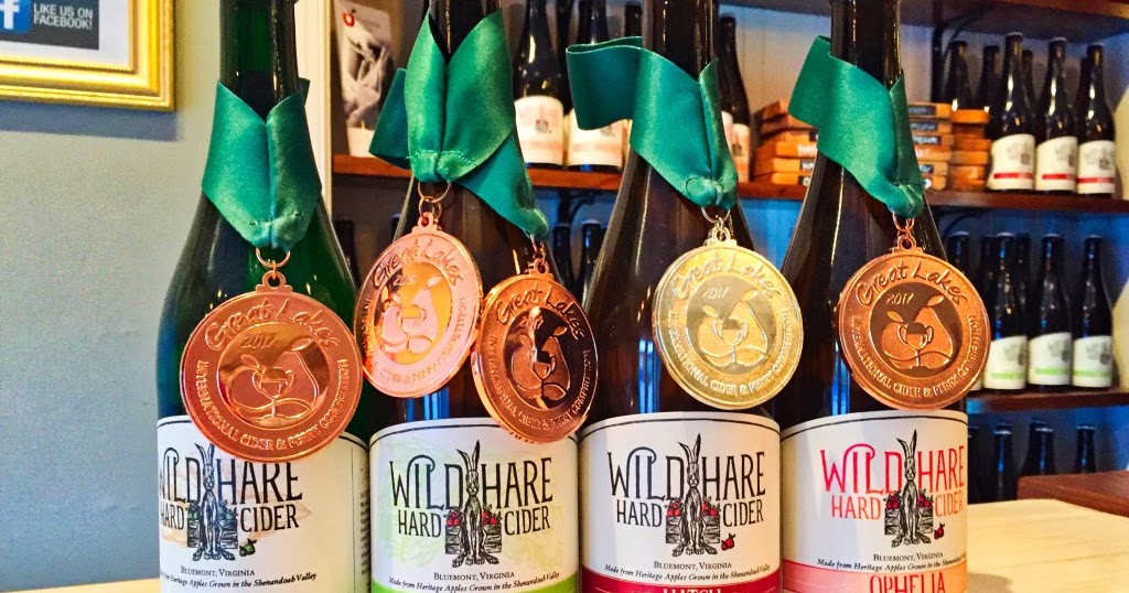 RESTON: Red’s Table to Host A Hard Cider Dinner on Saturday, October 28th