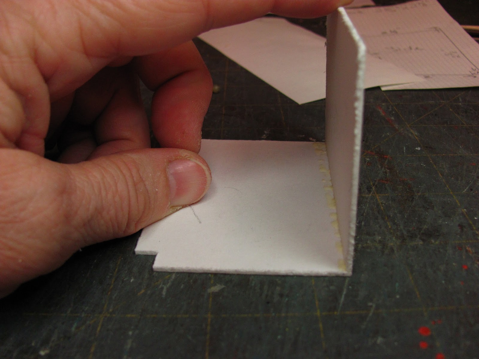 Dollhouse Miniature Furniture - Tutorials | 1 inch minis: 1 INCH SCALE ...