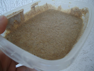 Posni recepti: Sladoled (Rogoladna varijanta)