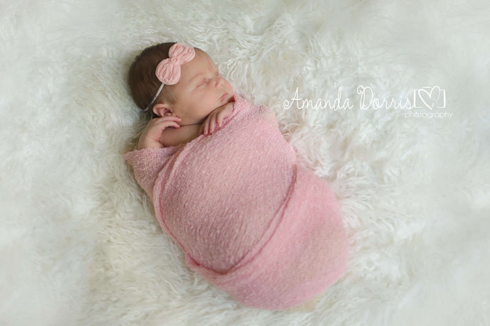 Amanda Dorris Photography, North Richland Hills Newborn Photographer ...