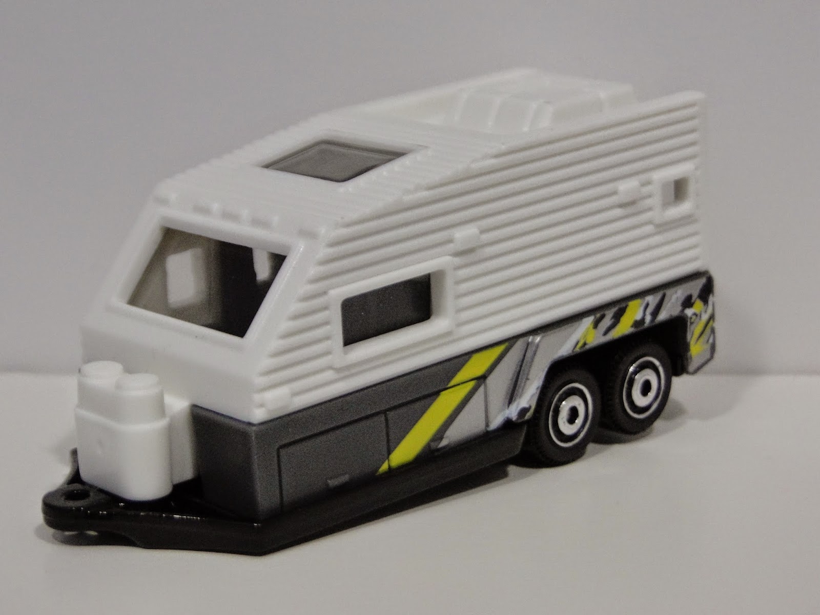 3inchDiecastBliss: New Matchbox 5-Pack - OUTDOOR SIGHTS
