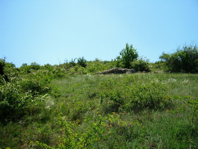 Country inside: Comorile ascunse ale Dobrogei ~ part. VI ~ Valea ...