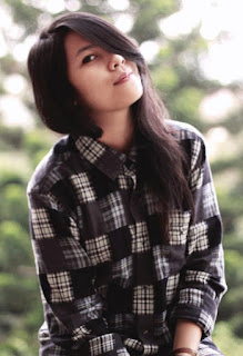 Zona Rock Dan Metal : GANIA ALIANDA