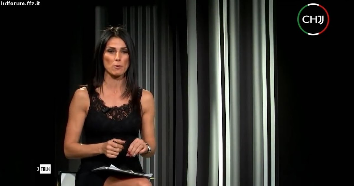 Celebrity Rec: Monica Somma