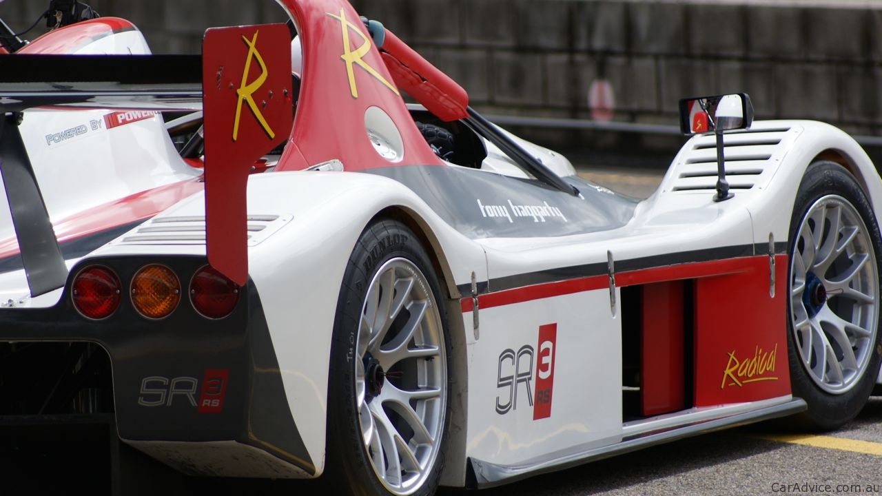 Hd-Car wallpapers: radical sports cars