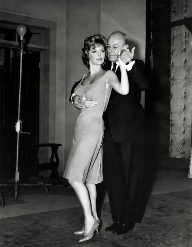 Thelma Todd: George Raft