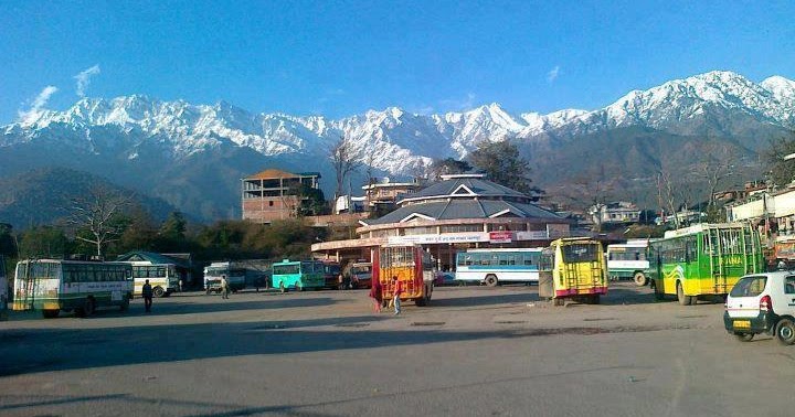 All About Himachal Pradesh: Palampur, Himachal Pradesh