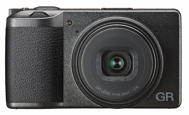 Ricoh to debut highly anticipated RICOH GR III high-end digital compact ...